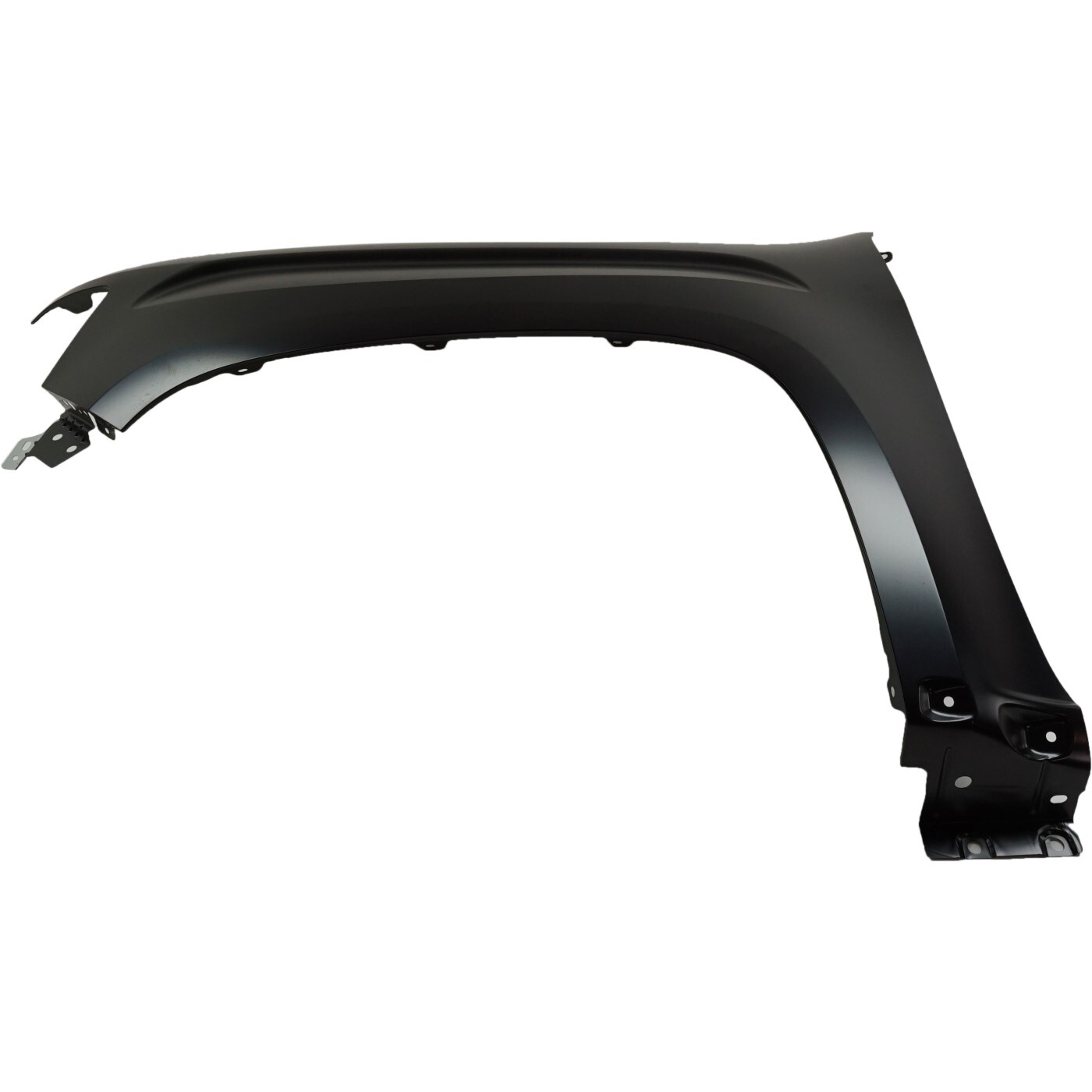 Fender For 2015 2016 2017 2018 2019 2020 2021 2022 GMC Canyon Primed ...