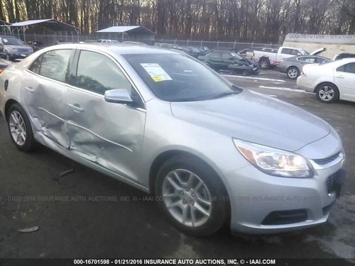 Driver Front Door Switch Driver's VIN P 4th Digit Fits 11-16 CRUZE ...