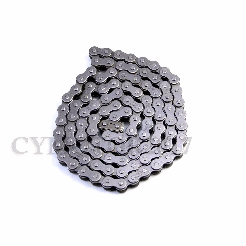 41T 428 76mm Rear Sprocket + 428 106 Links Chain Trail Dirt PitPro Bike ...