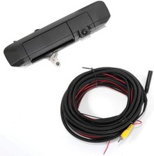 Toyota Tacoma Tailgate Backup Camera Wiring Harness 82182-04020 for ...
