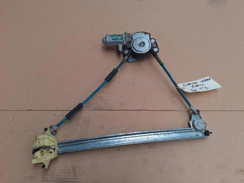 Heckscheibenheber Rechts. für CITROEN XSARA PICASSO HDi 110 FAP SX ...