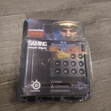 Fang ZBoard by Ideazon Ku-0536 Gamepad USB Gaming Keypad for sale ...