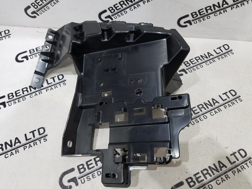 GENUINE LAND ROVER DISCOVERY SPORT L550 14-19 REAR LEFT BUMPER MOUNTING ...