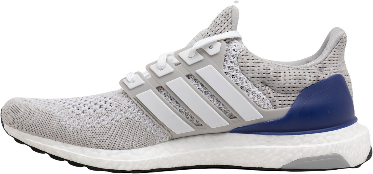 adidas UltraBoost 1.0 DNA Cloud White Legacy Indigo for Sale ...