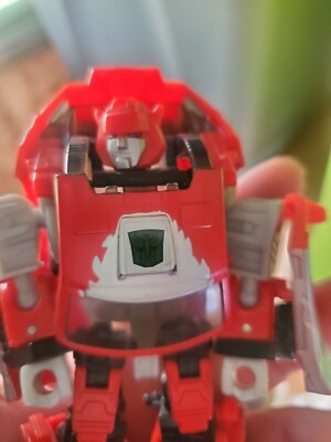 Transformers Classics Cliffjumper. | eBay