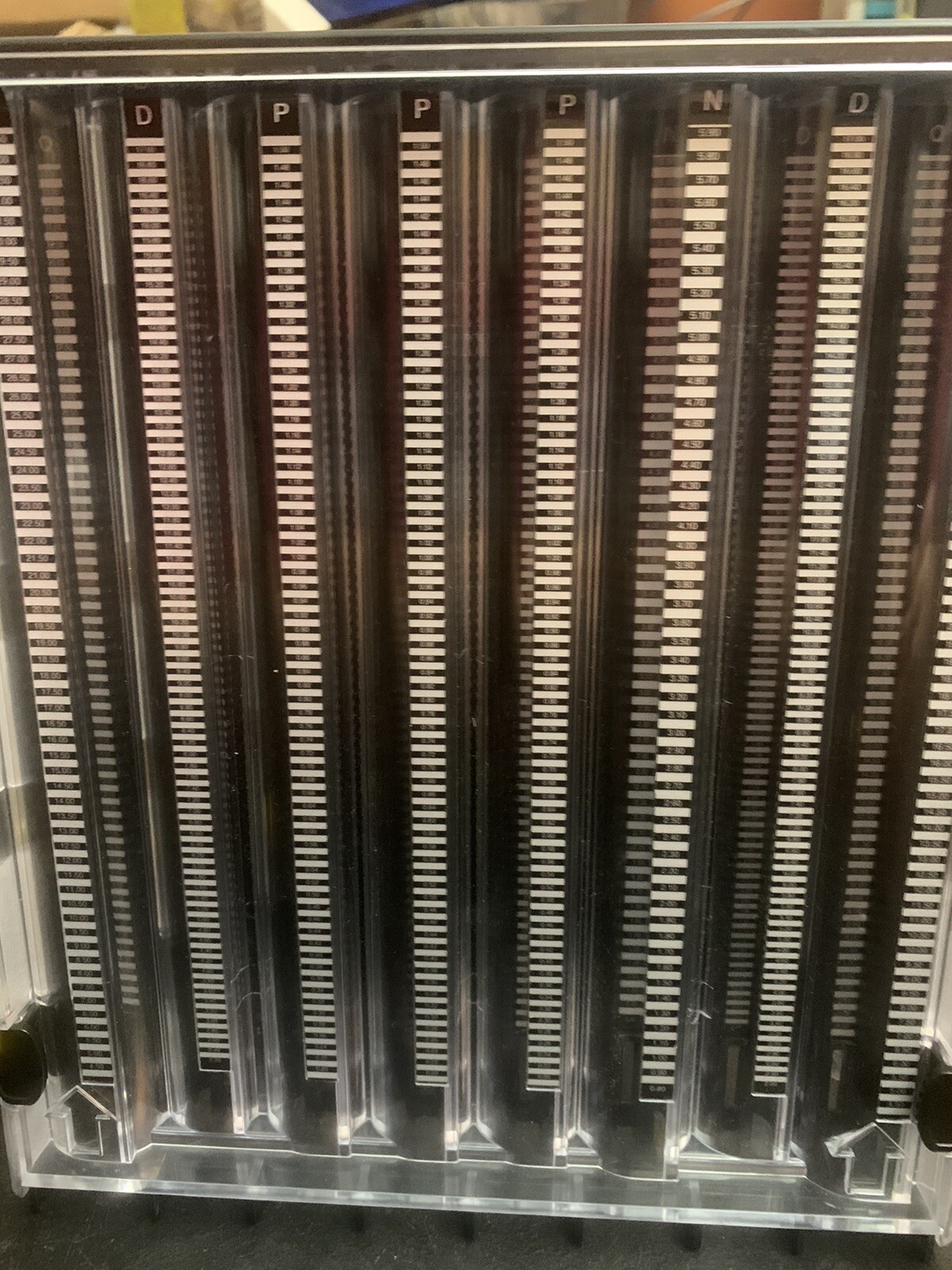 Telequip T-Flex US Coin Dispenser 442-010 for sale online | eBay