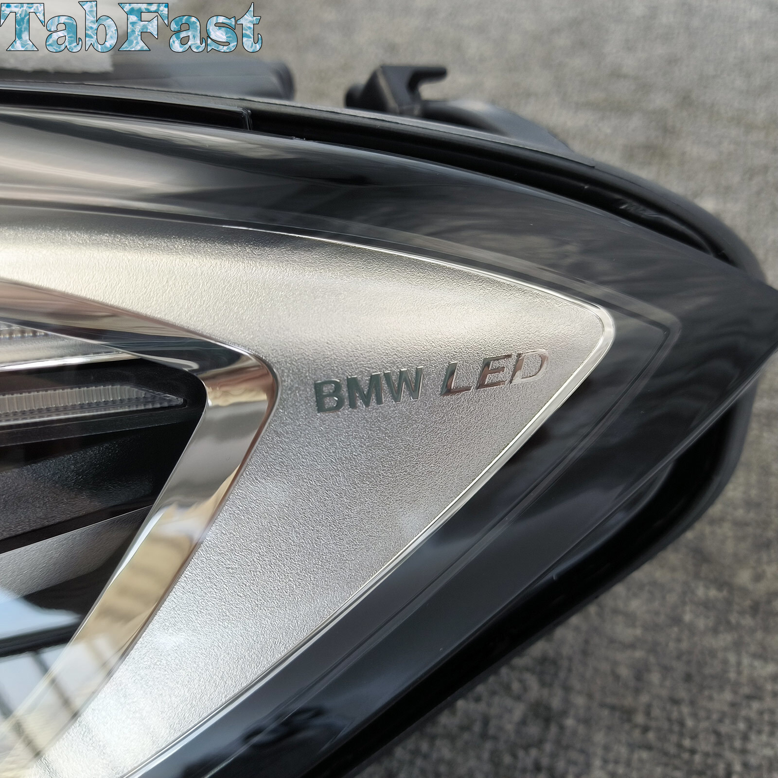 63118496159 8496160 BMW 3Series G20 G21 LED L & R Headlight 19-21 Good ...