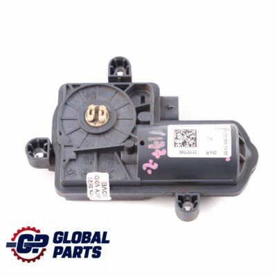 Mercedes W177 W247 M260 Exhaust Control Valve Flap Actuator Drive ...