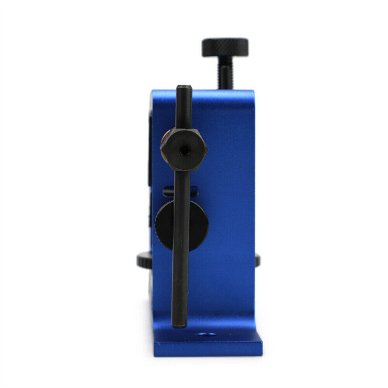 Blue Universal Pistol Slides Rear Sight Pusher Tool for Glock 1911 Sig ...