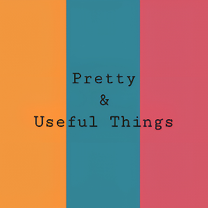 Pretty and Useful Things | eBay Stores