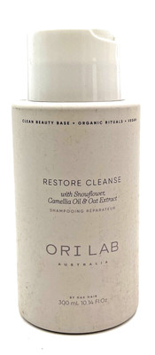 Ori Lab Restore Shampoo 10.14 oz | eBay