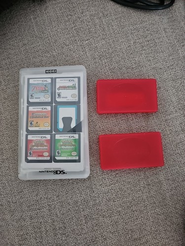 Nintendo DS game Cases | eBay