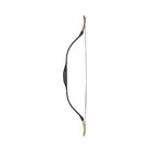 Turkish Bow Short Bow Horseback Archery Bow 30-50lbs Common 40 LBS | eBay