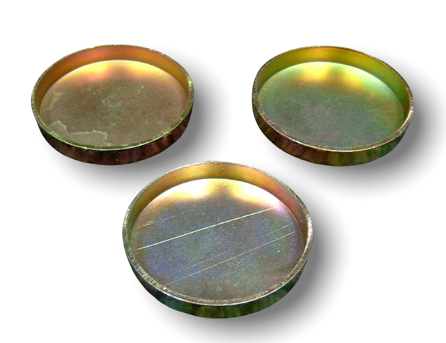 Range Rover Classic 200tdi / 300tdi Engine Block Core Plugs ERC4996 X 3 ...