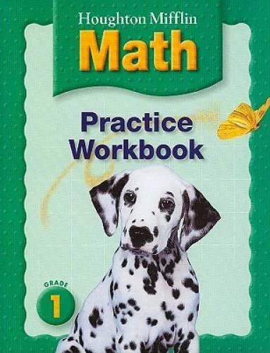 Houghton Mifflin Math Help