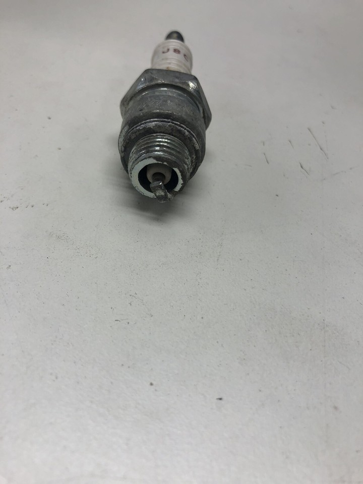Champion Spark Plug, J8C | eBay