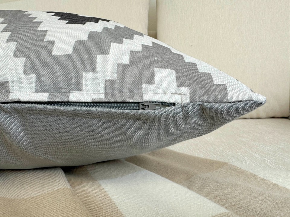 Aiking Home (Set of 2) 18 x 18 inch Decorative Throw Pillow Covers | eBay