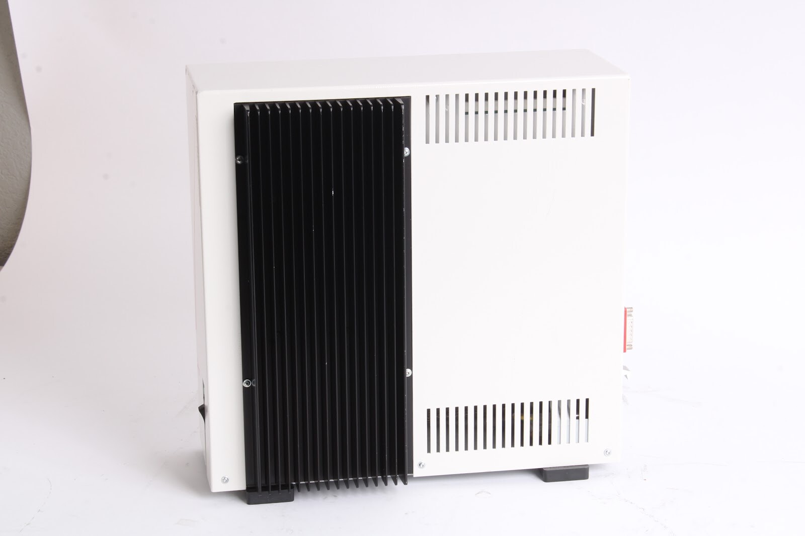 Leica CTR6000 Microscope Control Unit Power Supply for Parts or Repair ...