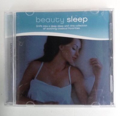 Beauty Sleep Lifescapes relaxation CD | eBay