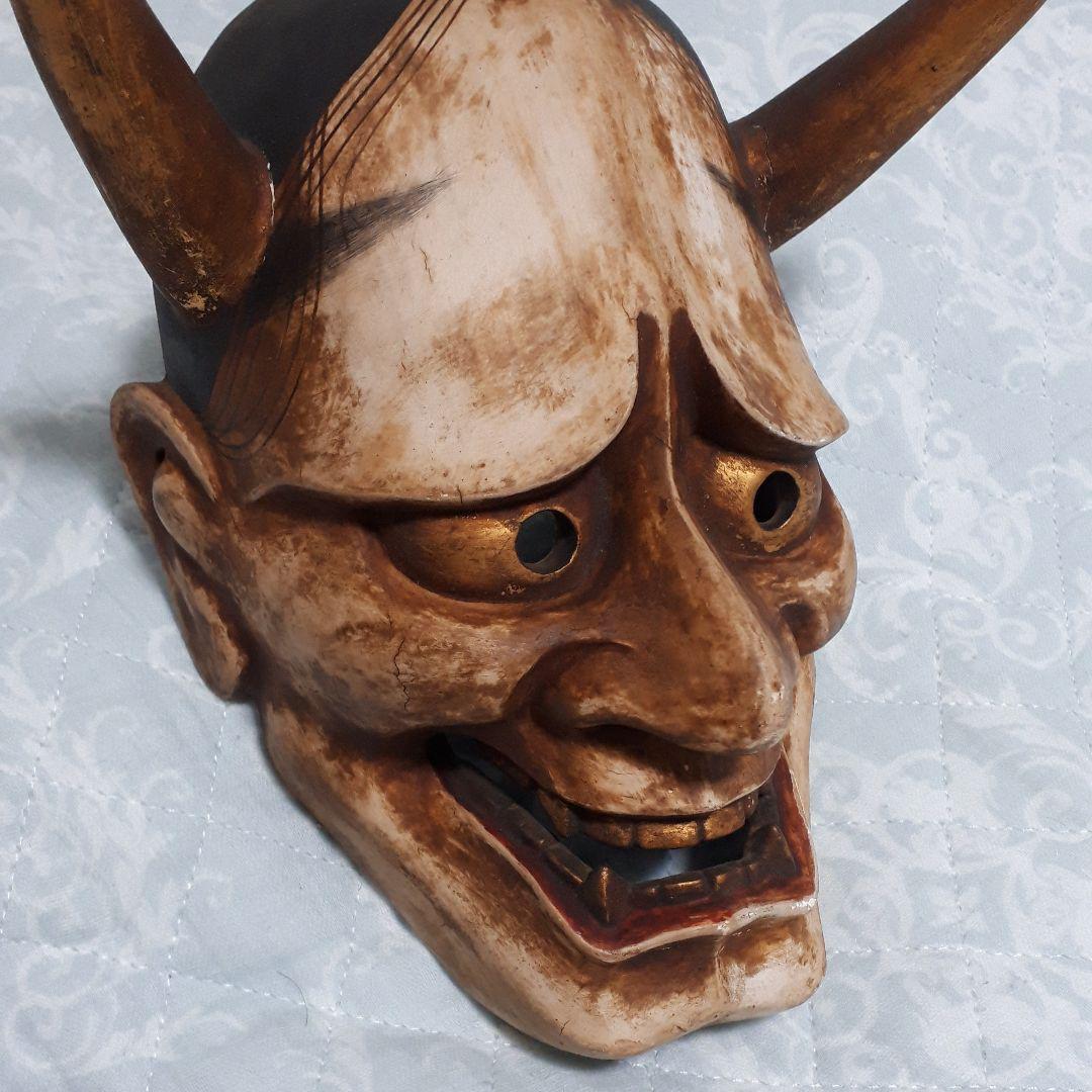 Traditional Japanese Oni Mask Japanese Demon Mask Images – Browse