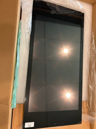 DA82-02261W Unused Samsung OEM Refrigerator LCD Touch Screen | eBay