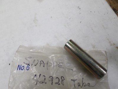 Genuine Snapper tube 3/4" OD x 7/16 7042928YP 42928 | eBay