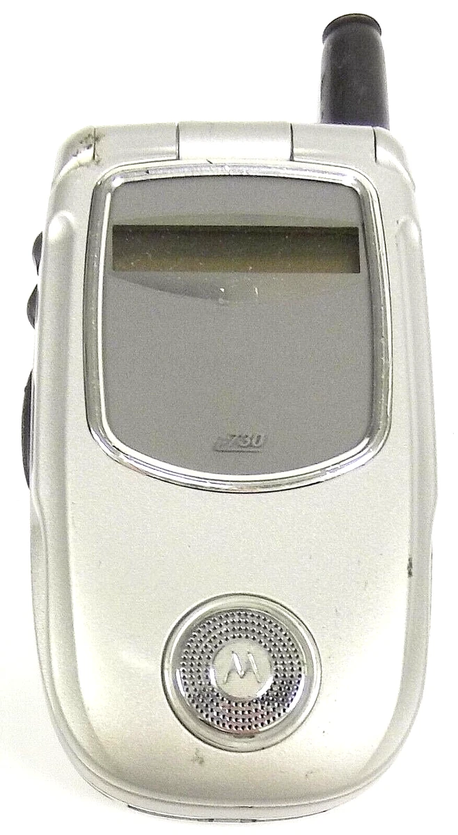Nextel Phones