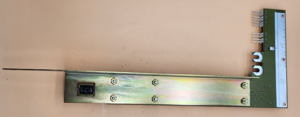 DADE BEHRING BCS BOARD 718.82874 | eBay
