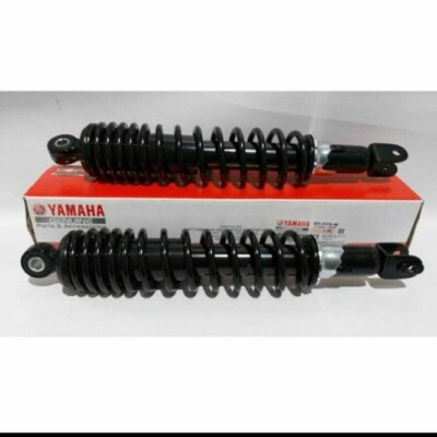 Fit For Yamaha XMAX 250/300 2017-2020 Rear Shock Absorber B74-F2210-00 ...