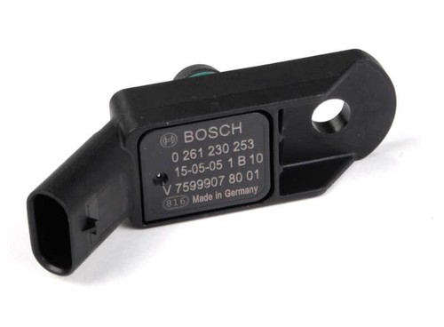 Bosch MAP Sensor 0261230253 | eBay