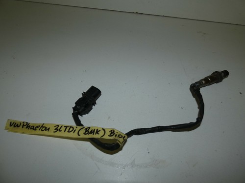 VW Phaeton BJ 2004 Lambdasonde 3,0 TDI BMK 059906262 | eBay.de