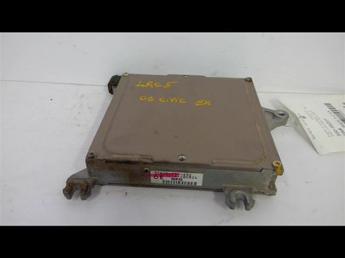 2000 Honda Civic ECM (Electronic Control Module) | eBay