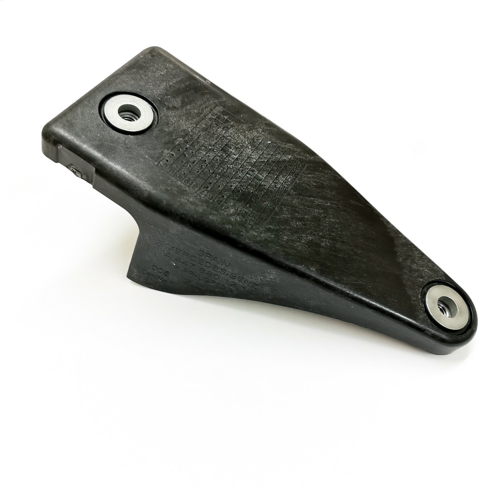 Genuine Mercedes-Benz Vito 447 448 Cowl Front Panel Bracket Right ...