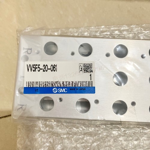 1PCS NEW SMC VFA5420-P VF5000-70-1A VV5F5-20-031-031-051-061 solenoid ...