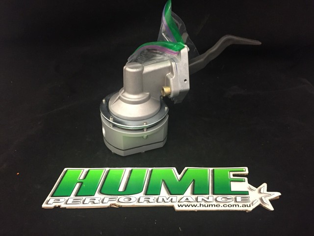 Ford 302 351 Cleveland 550hp High Volume Mechanical Fuel Pump Robbie ...