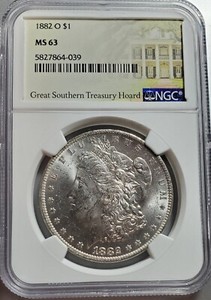 Coin Galleries Of Myrtle Beach | eBay Stores