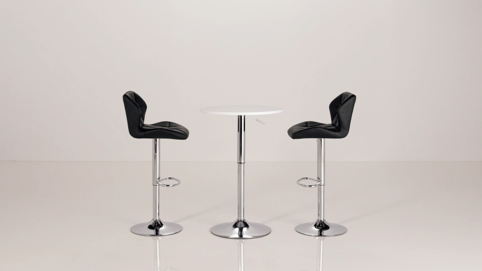 Bar stools set of 2/4 Counter Height Bar Stools Kitchen Island ...