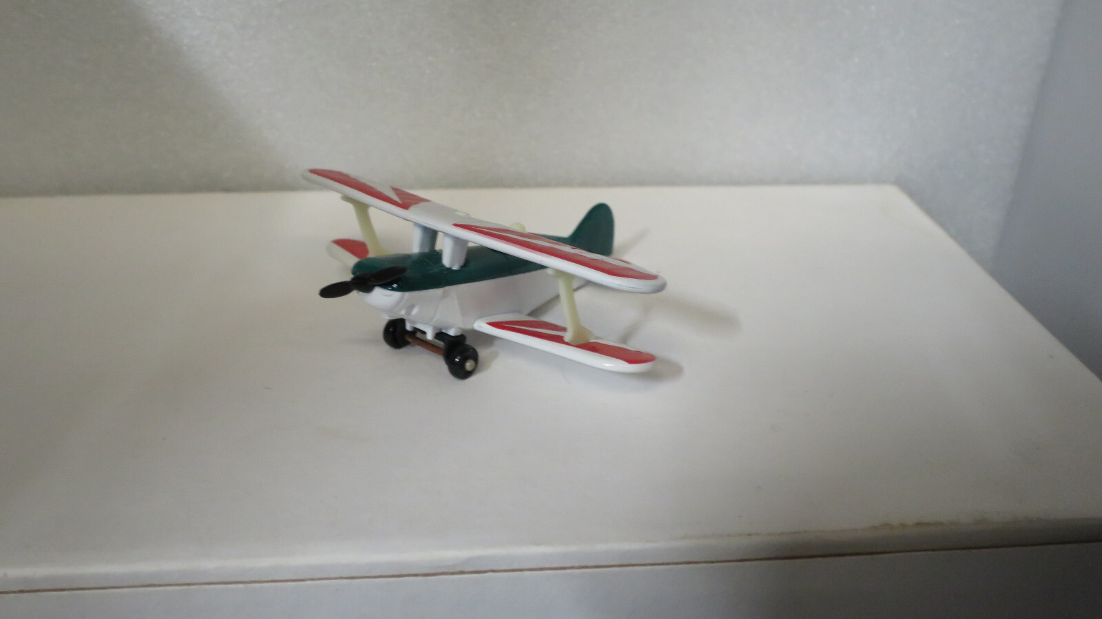 EARLY MATCHBOX SKYBUSTERS PLANE SB-12 PITTS SPECIAL BI PLANE UNBOXED | eBay