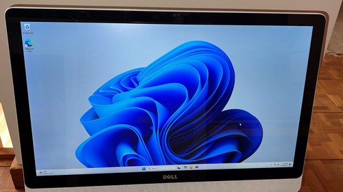 Dell Inspiron 24 3455 23.8" Touch AMD A8-7410 Chip 8G RAM 1TB HDD ...