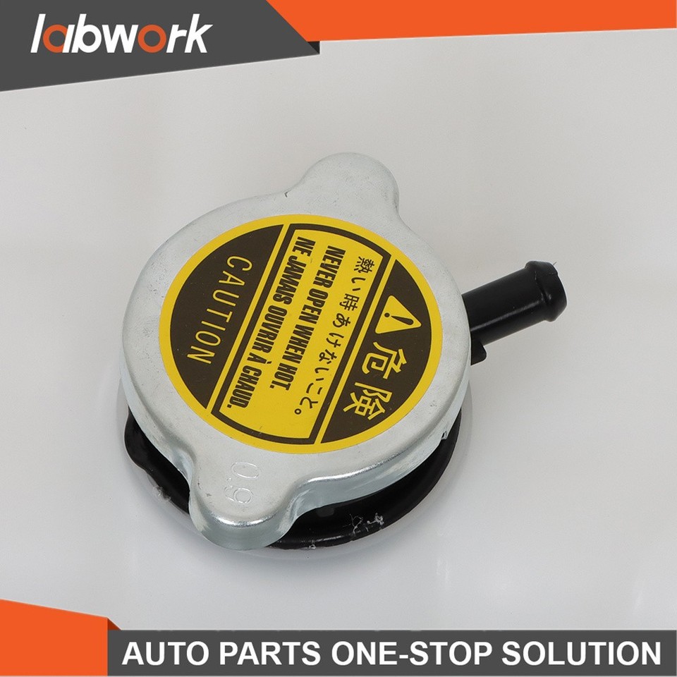 Labwork Radiator Coolant Overflow Tank For Jeep Liberty 2002-06 2007 ...