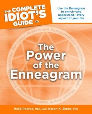 Complete Idiot's Guide to the Power of the Enneagram Paperback ...