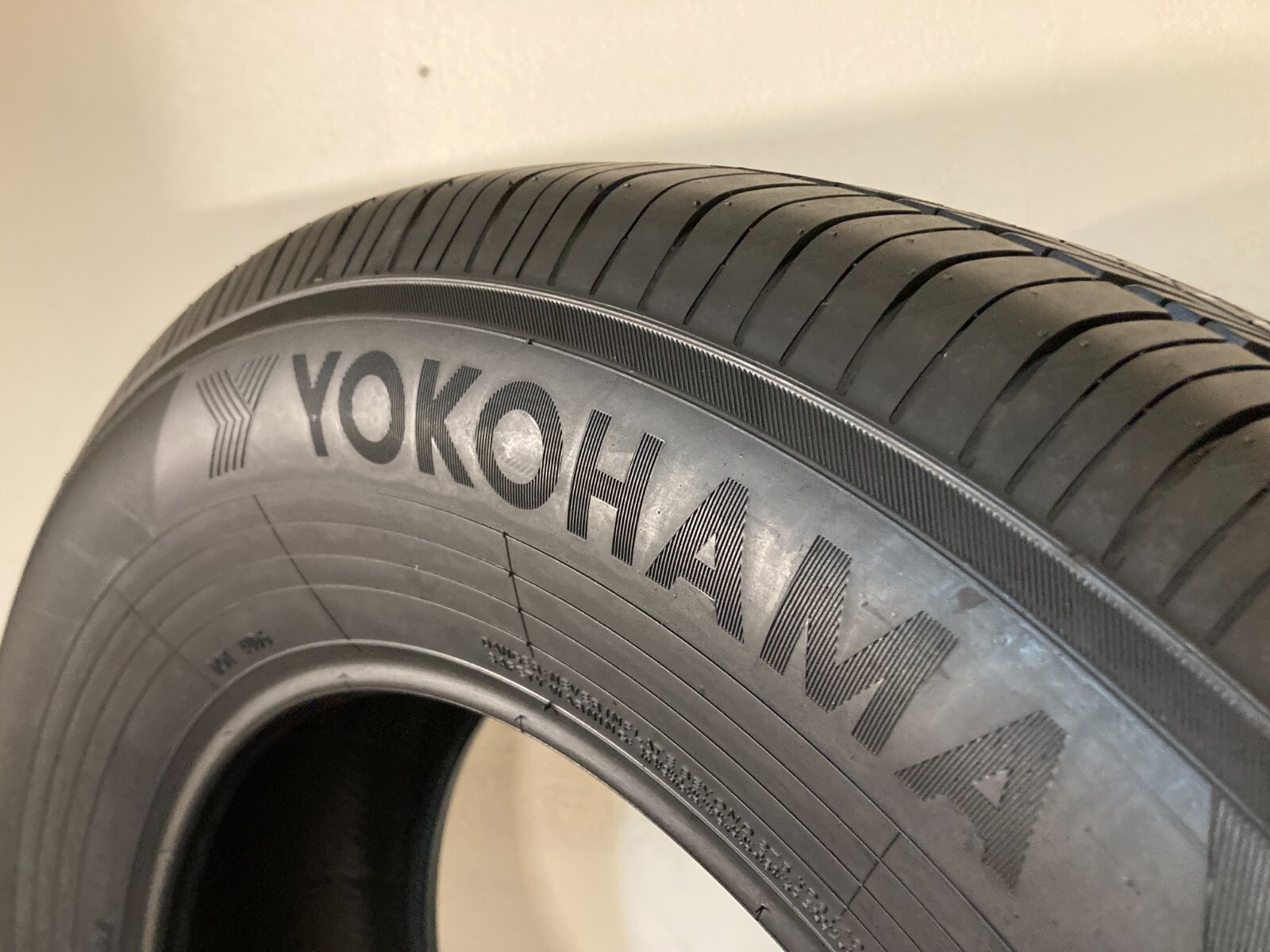 1 Tire 265 70 18 Yokohama Geolander X-CX G057 (9.80/32 Tread) NO REPAIRS 115T | eBay