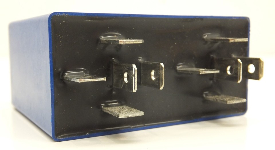 82011707 PTO Control Module Fits New Holland "TM & TS" Series (Limited ...
