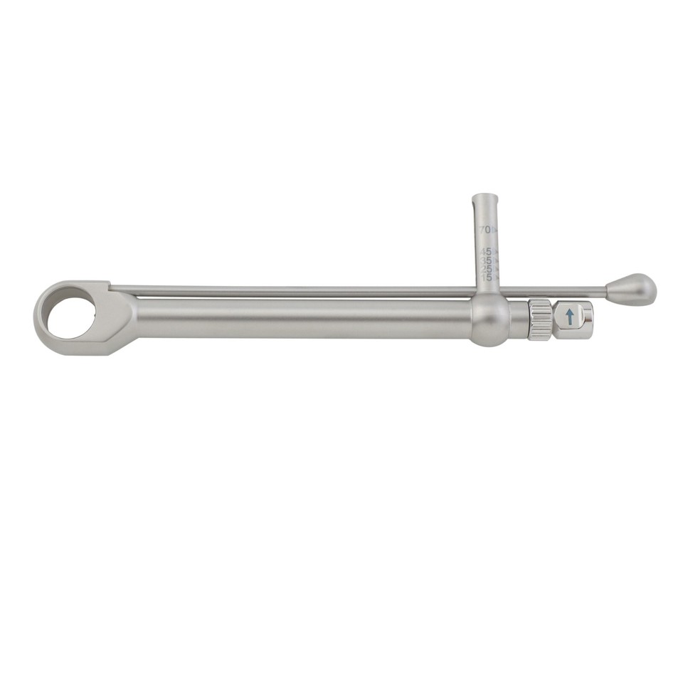 Implant Prosthetic Kit Nobel Biocare Unigrip Multiunit Screwdriver ...