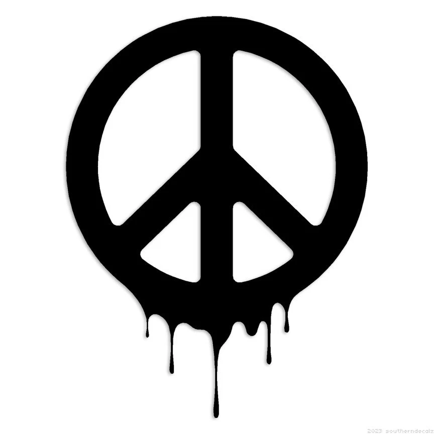 How To Do The Bloods Sign