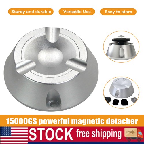 Universal 15000GS Magnet Golf Magnet Strong 15000GS Remover Alarm Tool ...