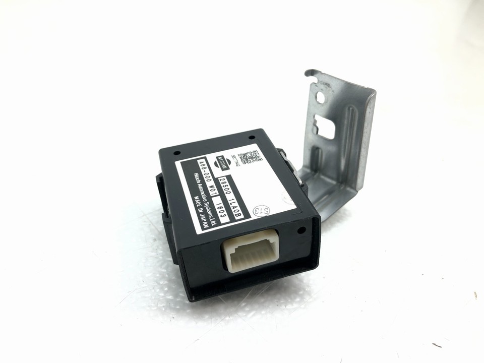 2011-2017 INFINITI QX56 QX80 POWER STEERING CONTROL MODULE UNIT OEM. | eBay
