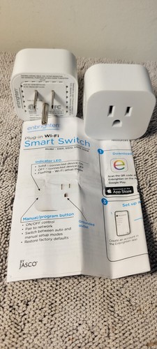 Enbrighten Smart Plugs | eBay