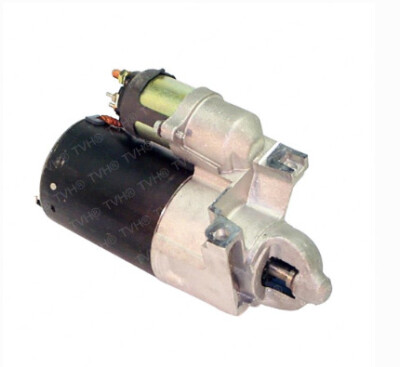 Hyster 1469603, STARTER (General Motors 3.0L)(Gasoline/LPG)(EPA ...