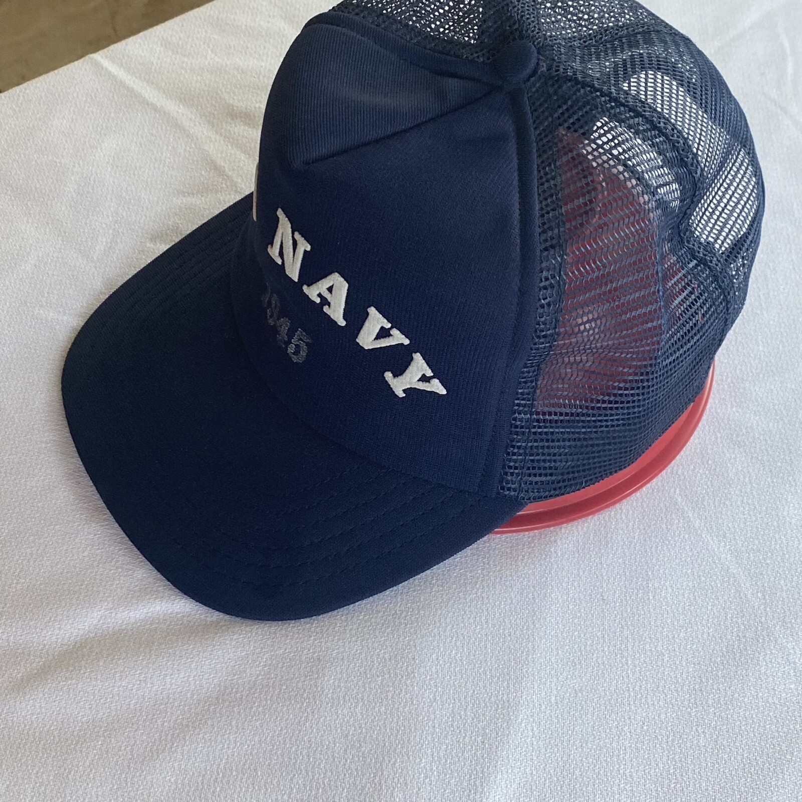 US Navy 1945 Hat | eBay